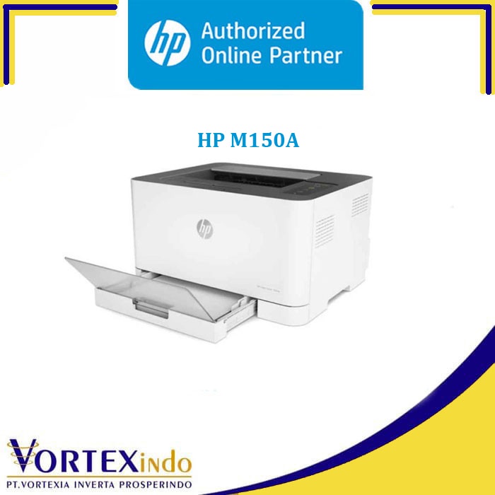 Jual PRINTER HP LASER COLOR LASER 150A - Color | Shopee Indonesia