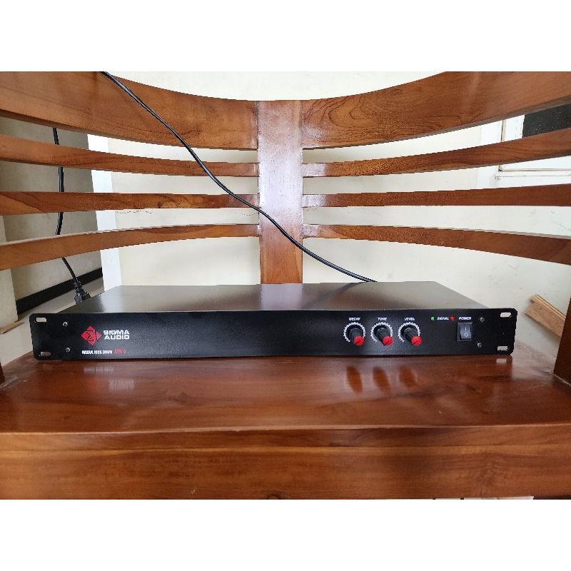 Jual Modul bass hadroh kick drum 1U panjang sesuai accesoris | Shopee ...