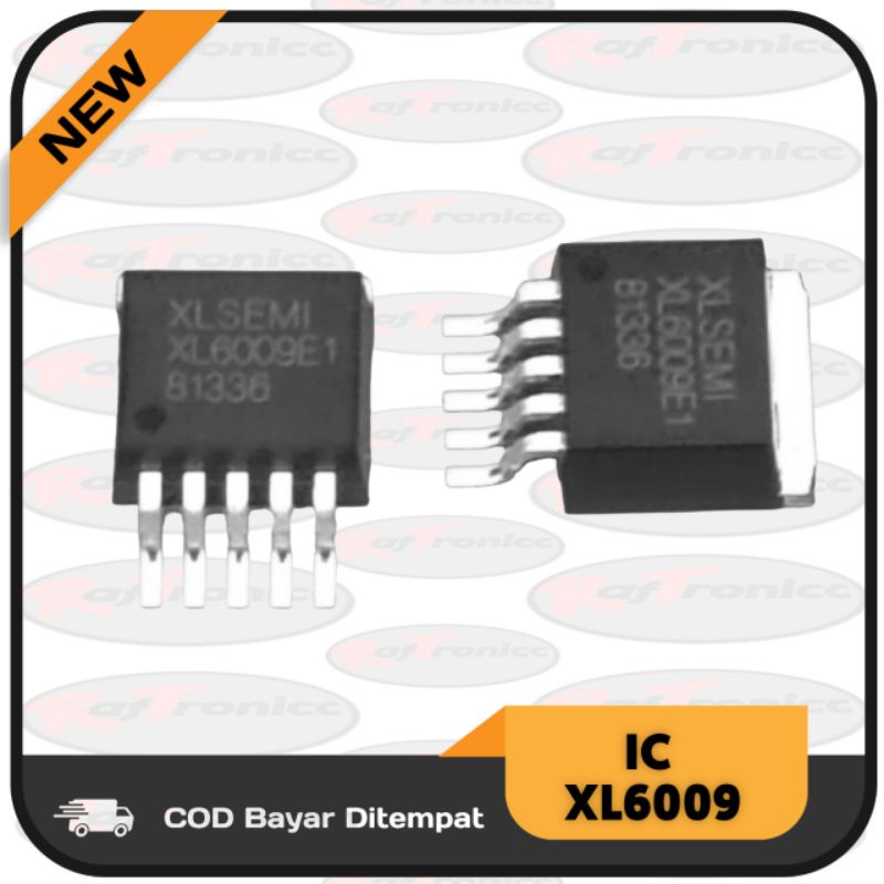 Harga Xl6009e1 Terbaru Desember 2022 |BigGo Indonesia