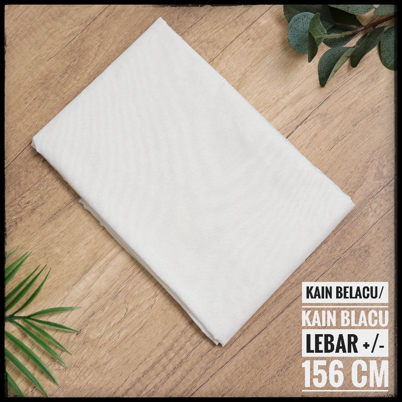 Jual Kain Belacu / Kain Blacu /Kain Saku / Kain Kantong / Kain Furing ...