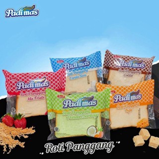Jual Roti panggang PADIMAS, rasa PANDAN SRIKAYA | Shopee Indonesia
