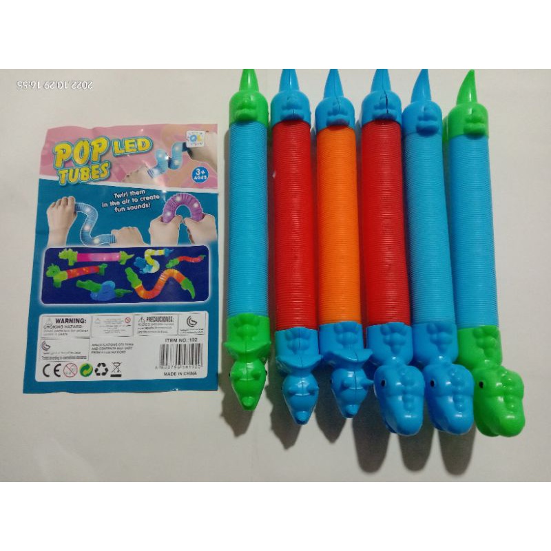 Jual Pop Led Pop Tubes Led Pop Pipes Light Mainan Viral Pipa Nyala Ada ... Jual Pop Led Pop Tubes Led Pop Pipes Light Mainan Viral Pipa Nyala Ada ...