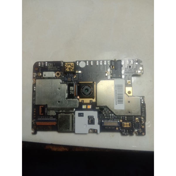 Jual mesin xiaomi redmi note 4 4x mediatek plus pingerprint redmi 4x | Shopee Indonesia