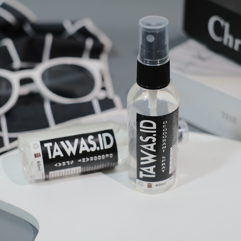 Jual TRANSPARAN 60ml Deodorant Spray - Deodorant Tawas - deodoran tawas ...