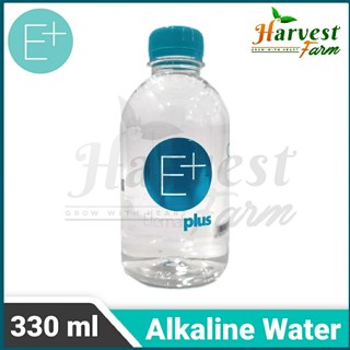 Jual ETERNAL PLUS (E+) Alkaline Mineral Water 250 ml, 330 ml, 550 ml ...