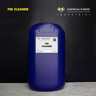 Jual FIN CLEANER - CAIRAN PEMBERSIH RADIATOR 20 LITER by CHEMICALS NERD ...