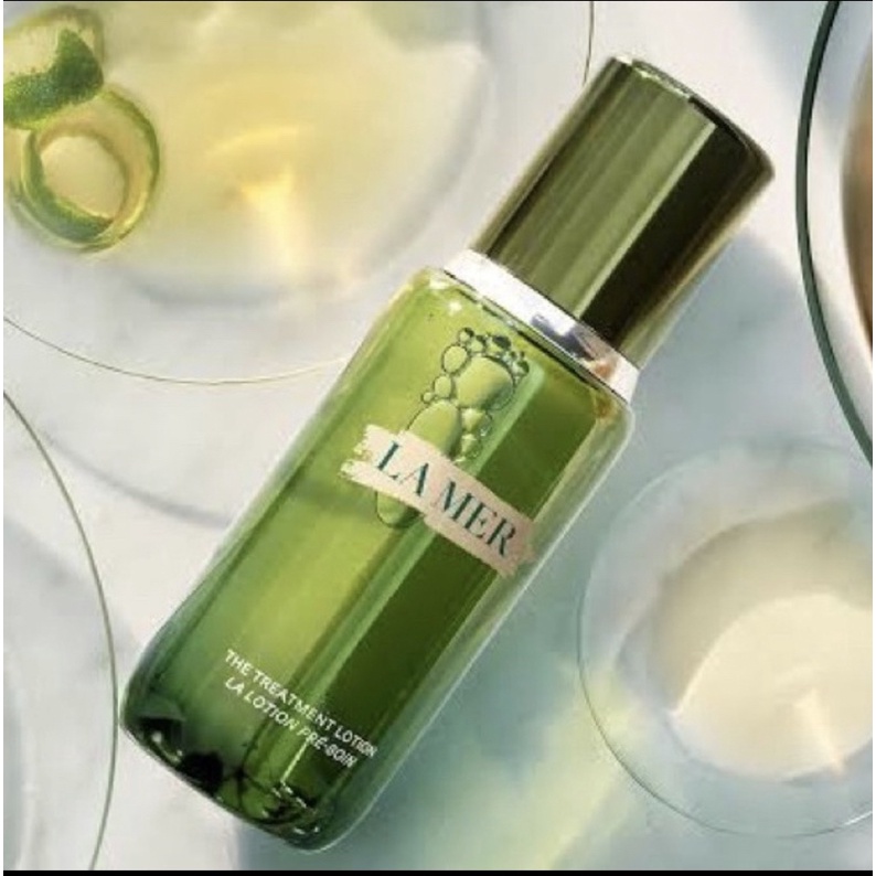 Jual Lamer / LA MER The Treatment Lotion 5ml | Shopee Indonesia