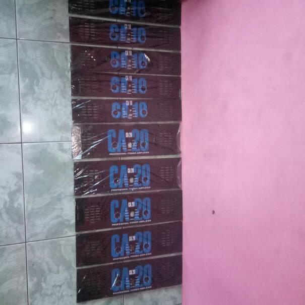 Harga panel ca 10gas Terbaru Mei 2025 | BigGo Indonesia