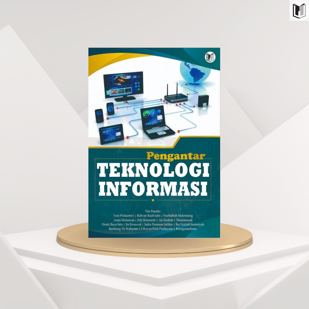 Jual Buku Pengantar Teknologi Informasi | Shopee Indonesia Jual Buku Pengantar Teknologi Informasi | Shopee Indonesia