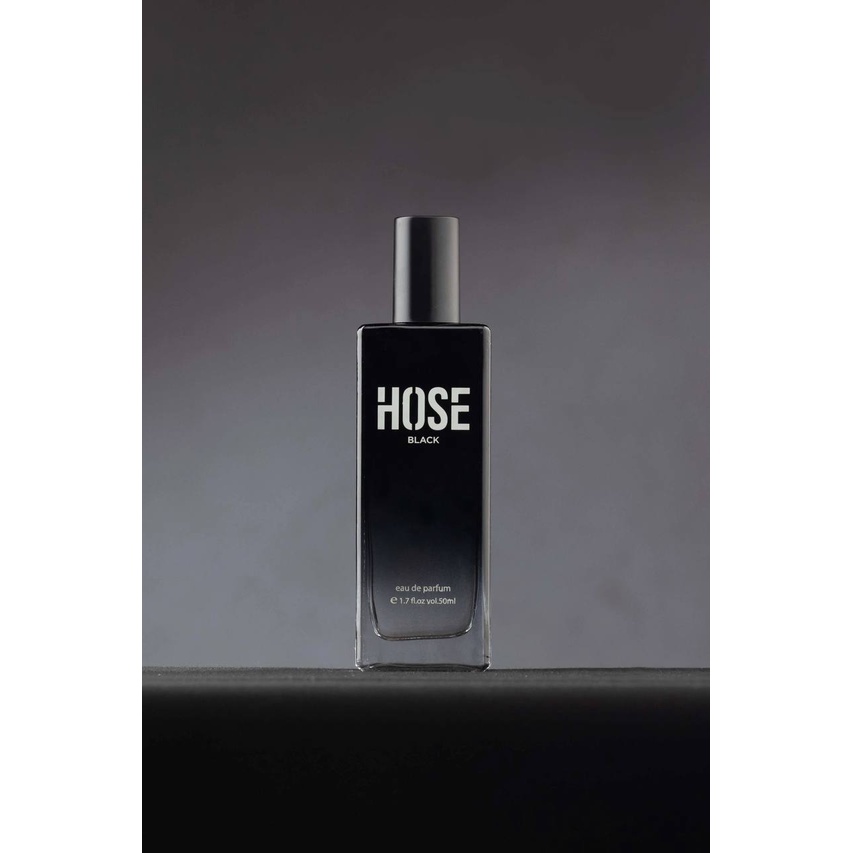 Jual Pinkberry - Hose Eau De Parfum Black (50ml) | Shopee Indonesia