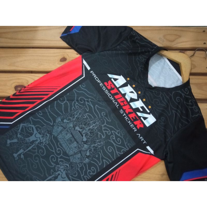 Jual JERSEY BALAP ROADRACE JERSEY RACING TEAM FULL PRINTING BEBAS ...