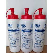 Jual GEL ULTRASOUND 260 GRAM USG GEL JELLY AQUASONIC DOPPLER DOPLER GEA ...