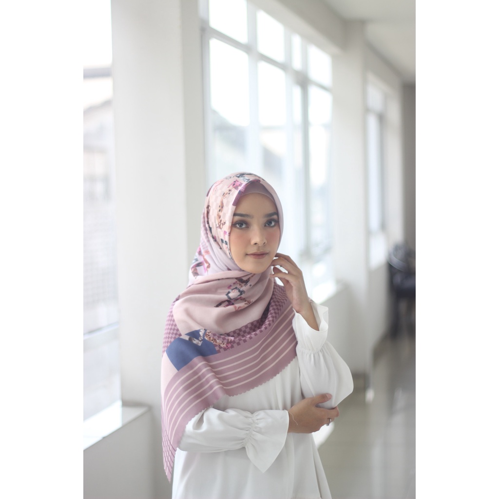 Jual KAINREPUBLIK | Shaishai (Ultrafine/Superfine Voal Hijab Premium ...