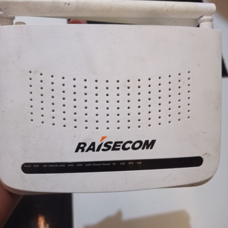 Jual Router Gpon Raisecom | Shopee Indonesia