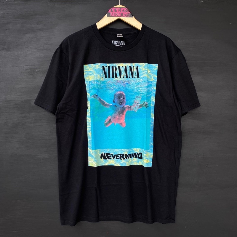 Jual KAOS BAND OFFICIAL NIRVANA - RIPPLE OVERLAY | Shopee Indonesia Jual KAOS BAND OFFICIAL NIRVANA - RIPPLE OVERLAY | Shopee Indonesia