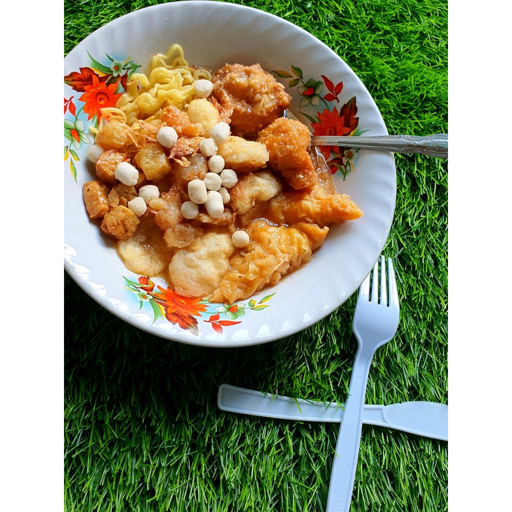 Jual Cuanki Instan pedas gurih dan lezat | Shopee Indonesia