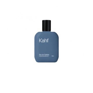 Jual KAHF PERFUME EDT KAHF INVIGORATING WATERFALL EAU DE TOILETTE 35 ML ...