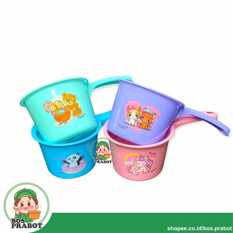 Jual GAYUNG MANDI ANAK / GAYUNG ANAK / GAYUNG KECIL / GAYUNG PLASTIK ...