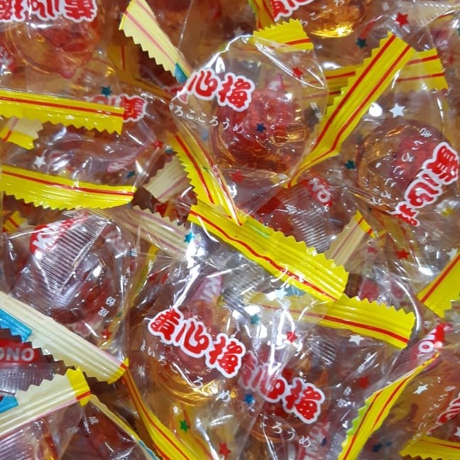 Jual Permen Kiamboy 1Kg | Shopee Indonesia