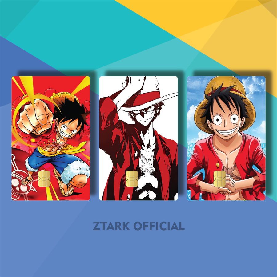 Jual SKIN KTP ANIME ONE PIECE USOPP SANJI BOA HANCOCK IKBGU/QS9HJ ...