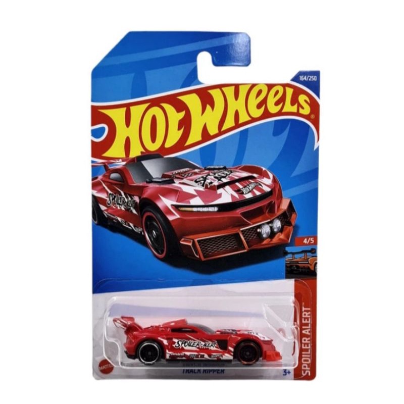 Jual Hot Wheels Track Ripper - HotWheels | Shopee Indonesia