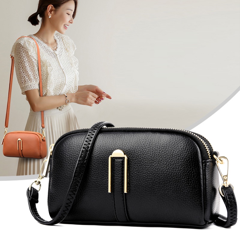 Jual Tas Dompet Handphone Wanita Import Korea 8156 | Shopee Indonesia