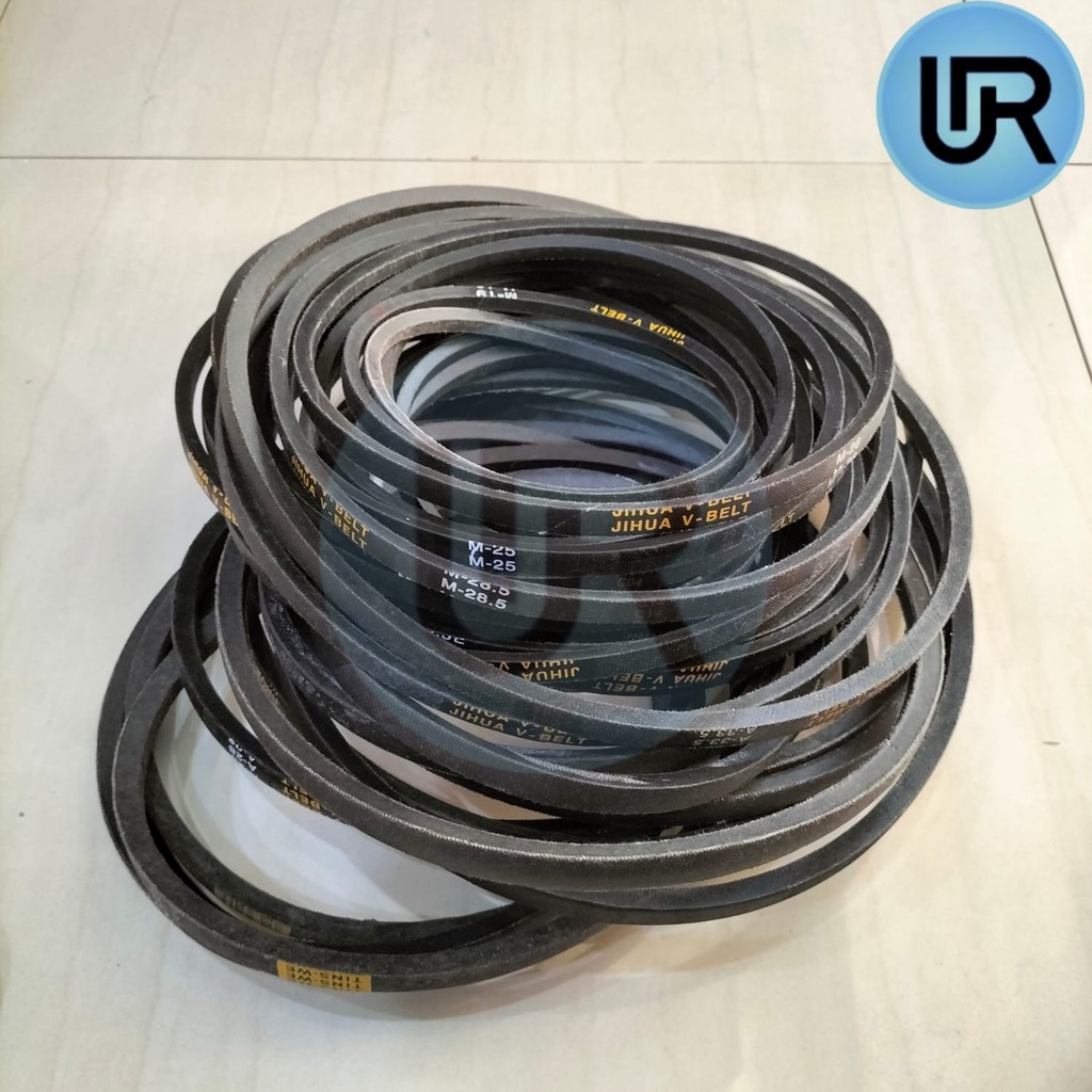 Jual VANBELT MESIN CUCI MULTI SERI A A23 A24 A25 A26 A27 A28 A29 A30 ...