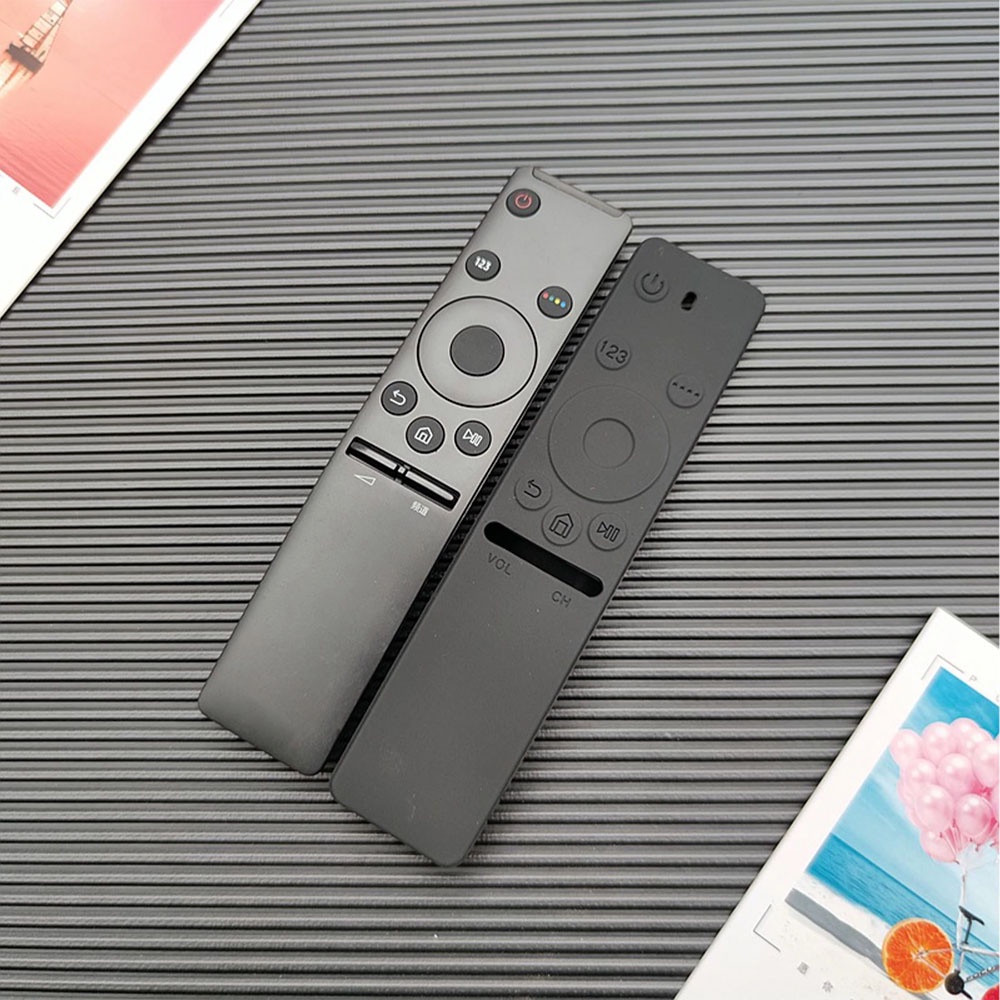 Jual Cover Pelindung Remote Control Tv Samsung BN59 | Shopee Indonesia