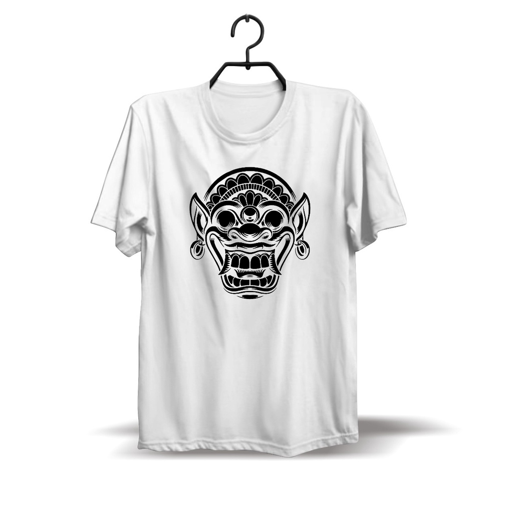 Jual ctrl.id - KAOS PRIA SABON DTF/PLASTISOL DESAIN TOPENG BUDAYA MAT ... Jual ctrl.id - KAOS PRIA SABON DTF/PLASTISOL DESAIN TOPENG BUDAYA MAT ...