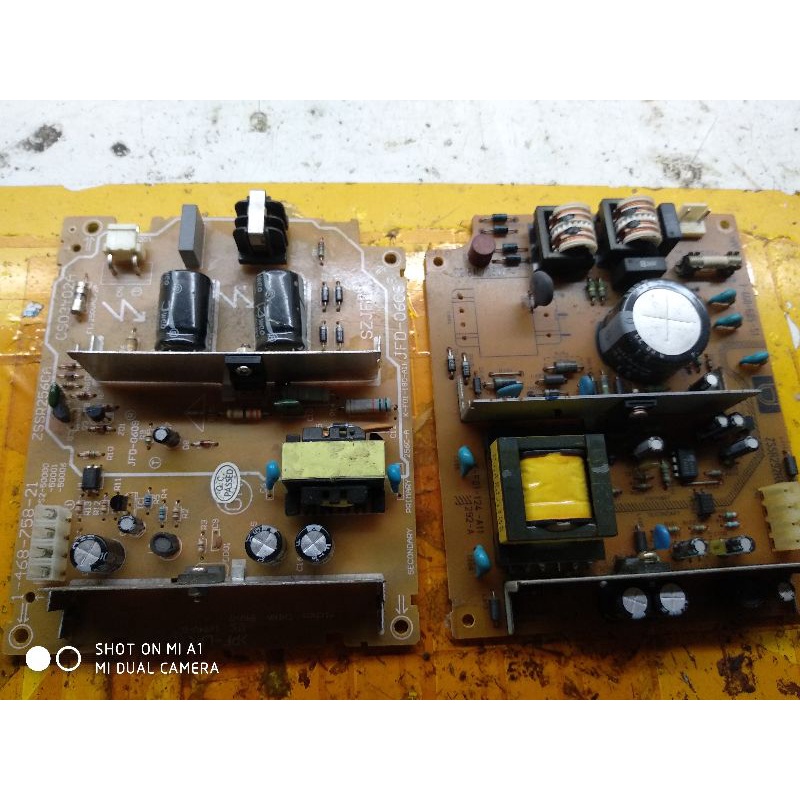 Jual power supply ps2 fat / psu ps2 tebal / power suplay | Shopee Indonesia