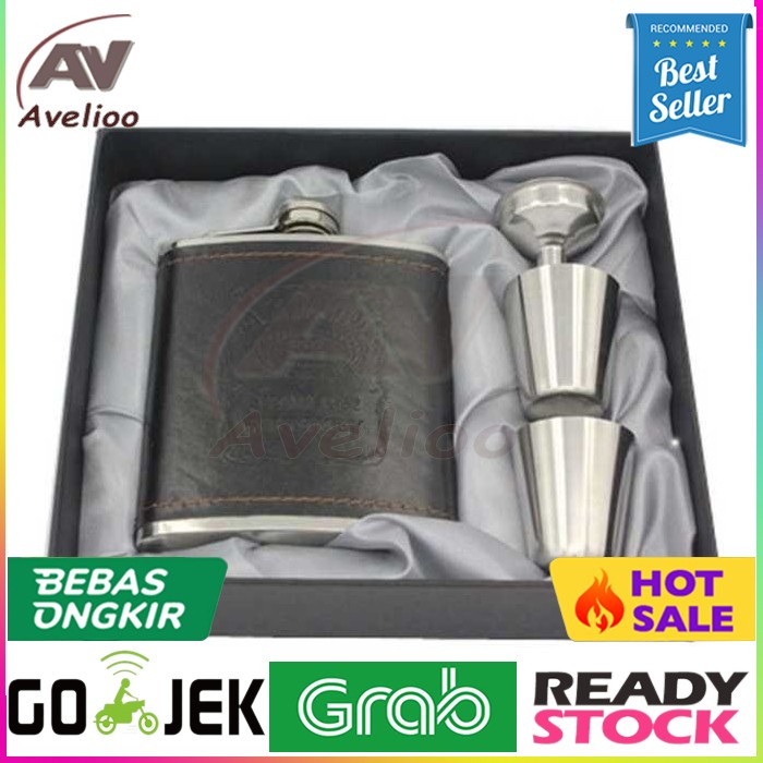 Jual botol wisky Harga Terbaik & Termurah Maret 2023 | Shopee Indonesia