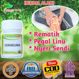 Jual Obat Pegel Linu Herbal Nyeri Otot Sendi Kaki Tangan Rematik Capek ...