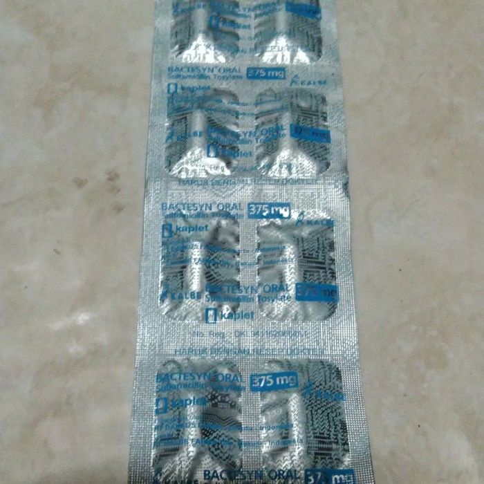 Jual bactesyn Harga Terbaik & Termurah Desember 2022 | Shopee Indonesia