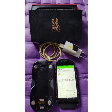 Jual Ratel Cell Gaming 6/128 GB | Shopee Indonesia