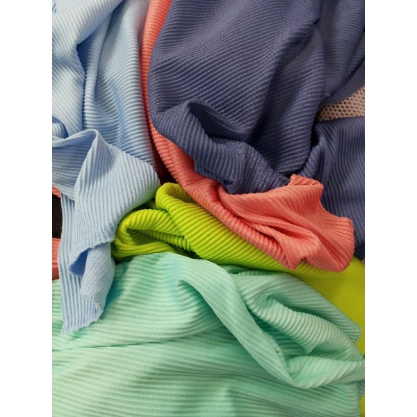 Jual kain knit suzy | Shopee Indonesia