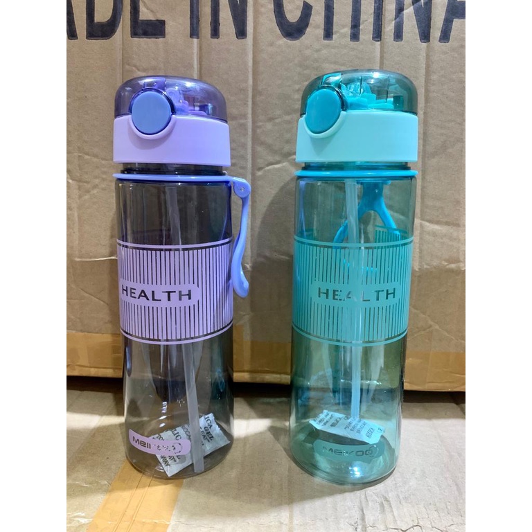 Jual BOTOL MINUM 448 HEALTHY / BOTOL MINUM 448 700 ML / BOTOL MINUM 700 ...