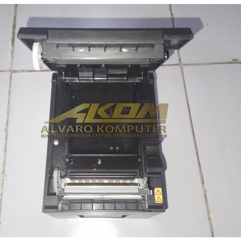 Jual Thermal Printer Fujitsu FP-2000C Printer Kasir | Shopee Indonesia