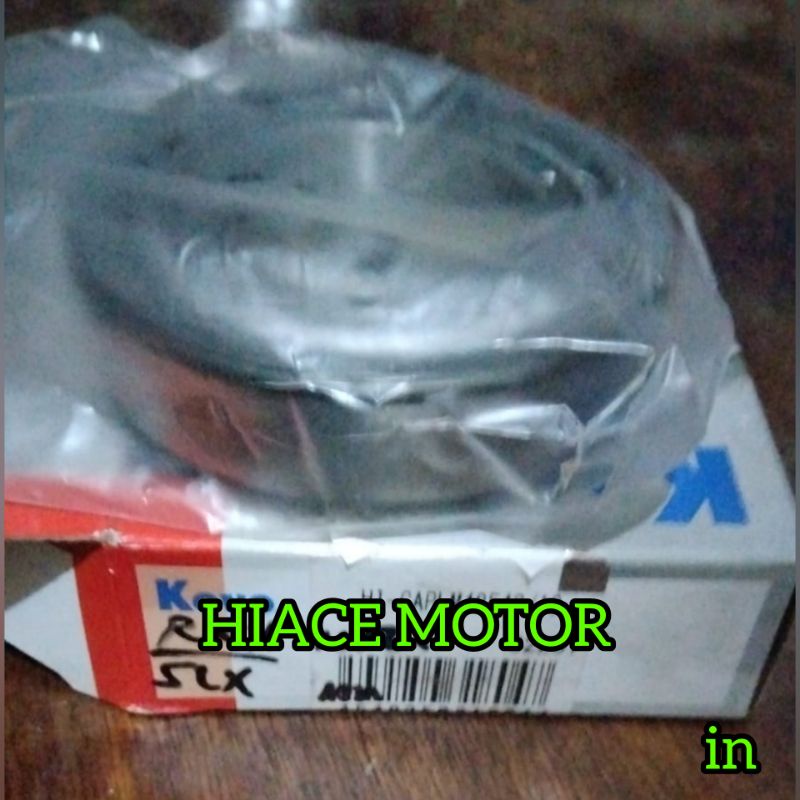 Jual Laker Bearing Roda Depan Dalam Hiace Diesel Lh11 | Shopee Indonesia