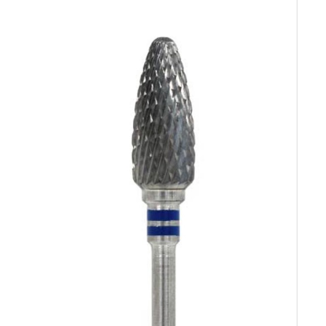 Jual Bur Carbide Frazer Fraser Dental Lab Poles Akrilik | Shopee Indonesia