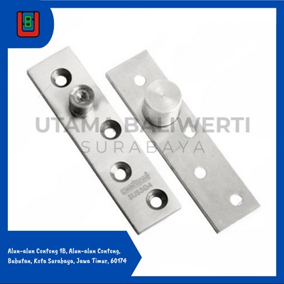 Jual Engsel Pivot Dekson / Dekkson ESS PV 001 SSS Pivot Hinge | Shopee ...