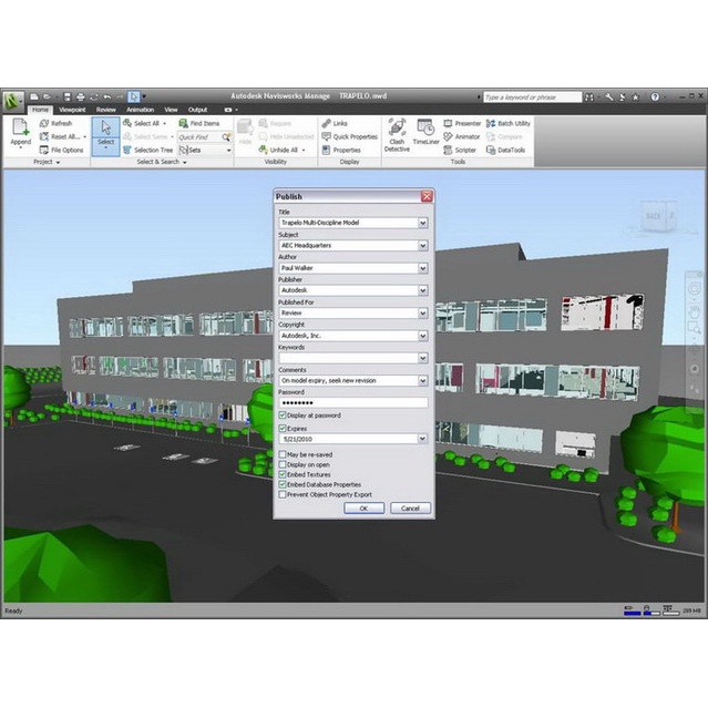 Jual NAVISWORKS-SOFTWARE Versi 2013 s/d 2023 Full Version + Tutorial | Shopee Indonesia