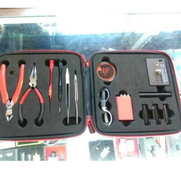 Harga Toolkit Coil Master DIY Terbaru Agt 2025 | BigGo Indonesia