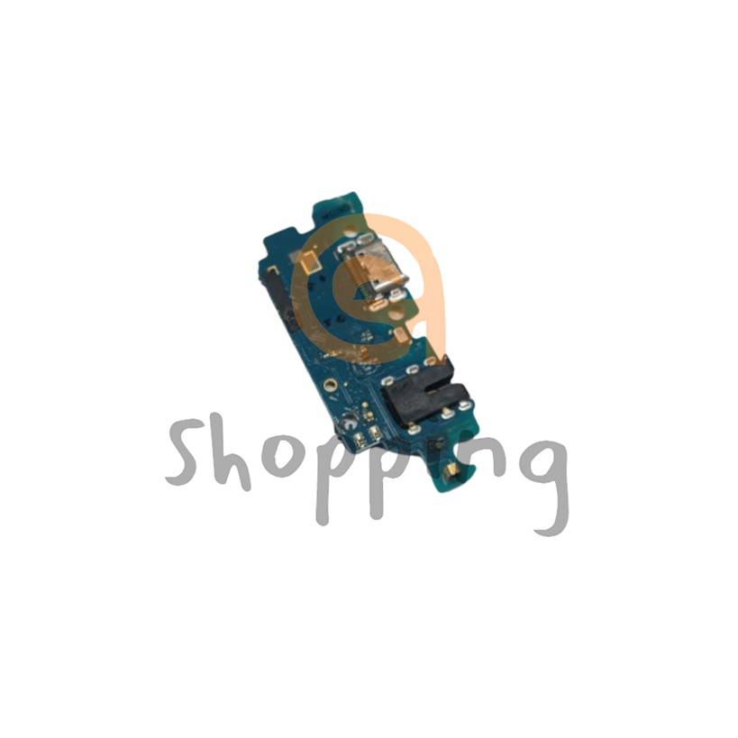 Jual PAPAN PCB CONNECTOR CHARGER - SAMSUNG GALAXY A23 SM-A235F ORIGINAL | Shopee Indonesia