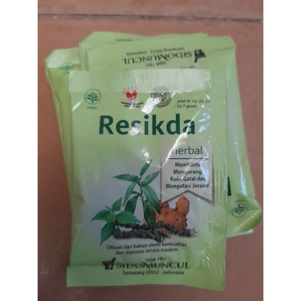 Jual sidomuncul jamu serbuk resikda | Shopee Indonesia Jual sidomuncul jamu serbuk resikda | Shopee Indonesia