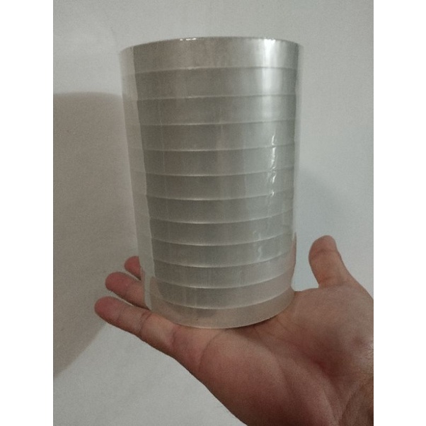 Jual ISOLASI 12mm 72Y (1pcs) | Shopee Indonesia