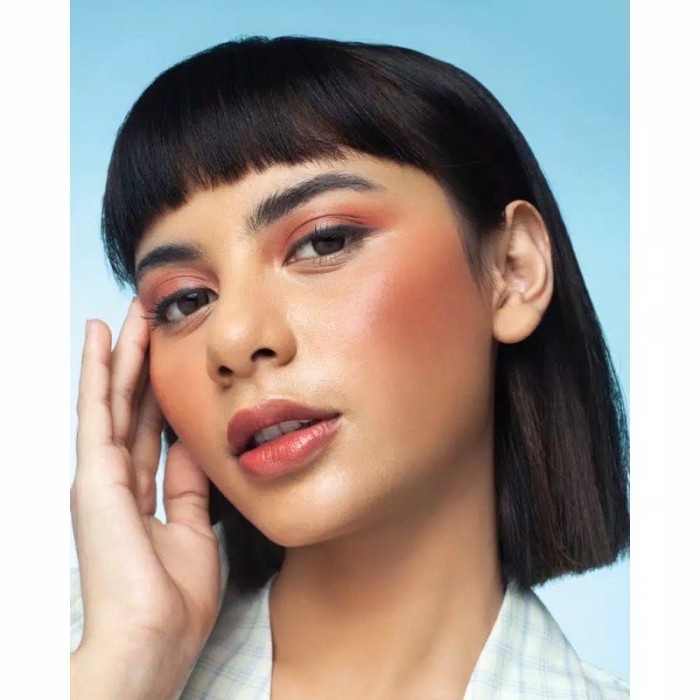 Jual Rose All Day Eye Cheek You Pot Original | Shopee Indonesia