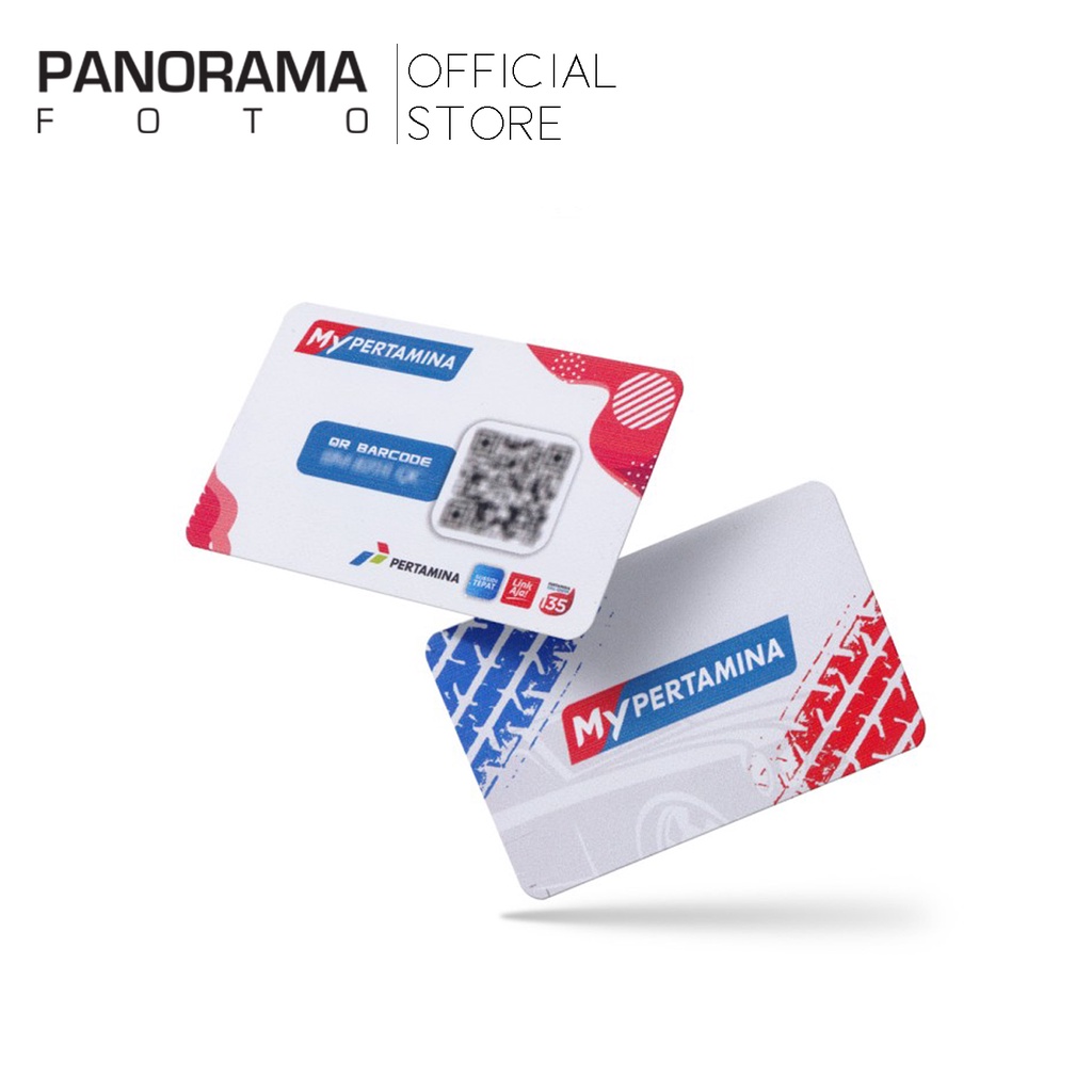 Jual Cetak Kartu My Pertamina - Custom | Shopee Indonesia Jual Cetak Kartu My Pertamina - Custom | Shopee Indonesia