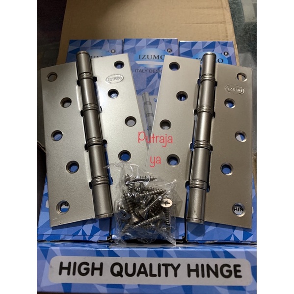 Harga Engsel 5 Inchi Terbaru Jul 2025 | BigGo Indonesia