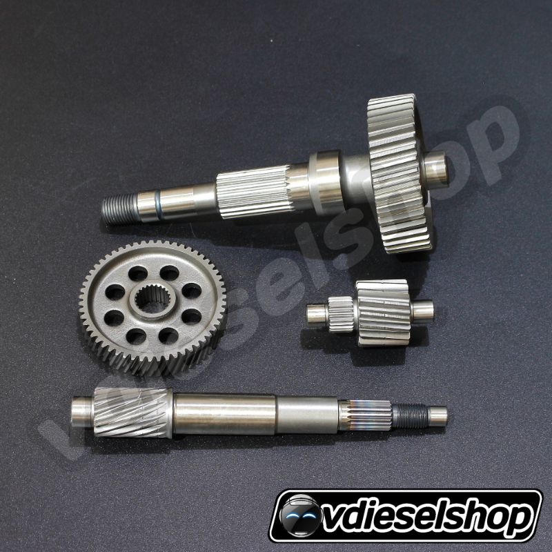 Jual Paket Gear Rasio Honda PCX 150 Original | Shopee Indonesia