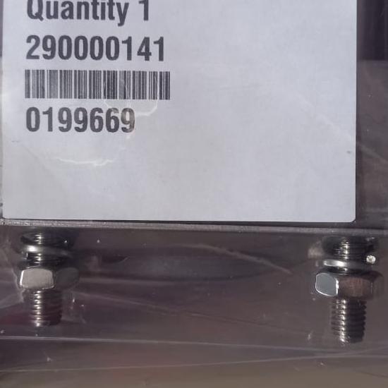 Jual Ubolt Braket Mounting Transmitter ( Rosemount) | Shopee Indonesia